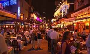 Guide of Istanbul Kumkapi | Istanbul Apartments For Sale